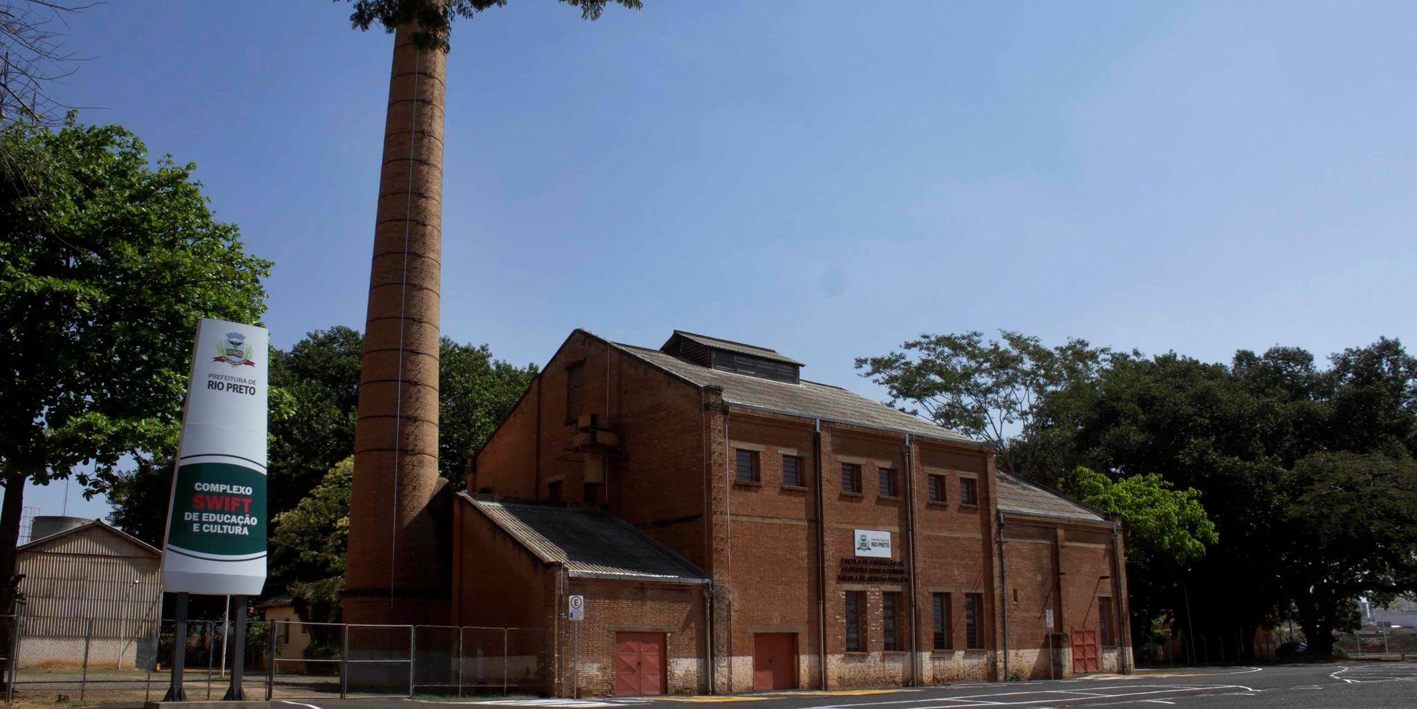 SÃO JOSÉ DO RIO PRETO - AMASP